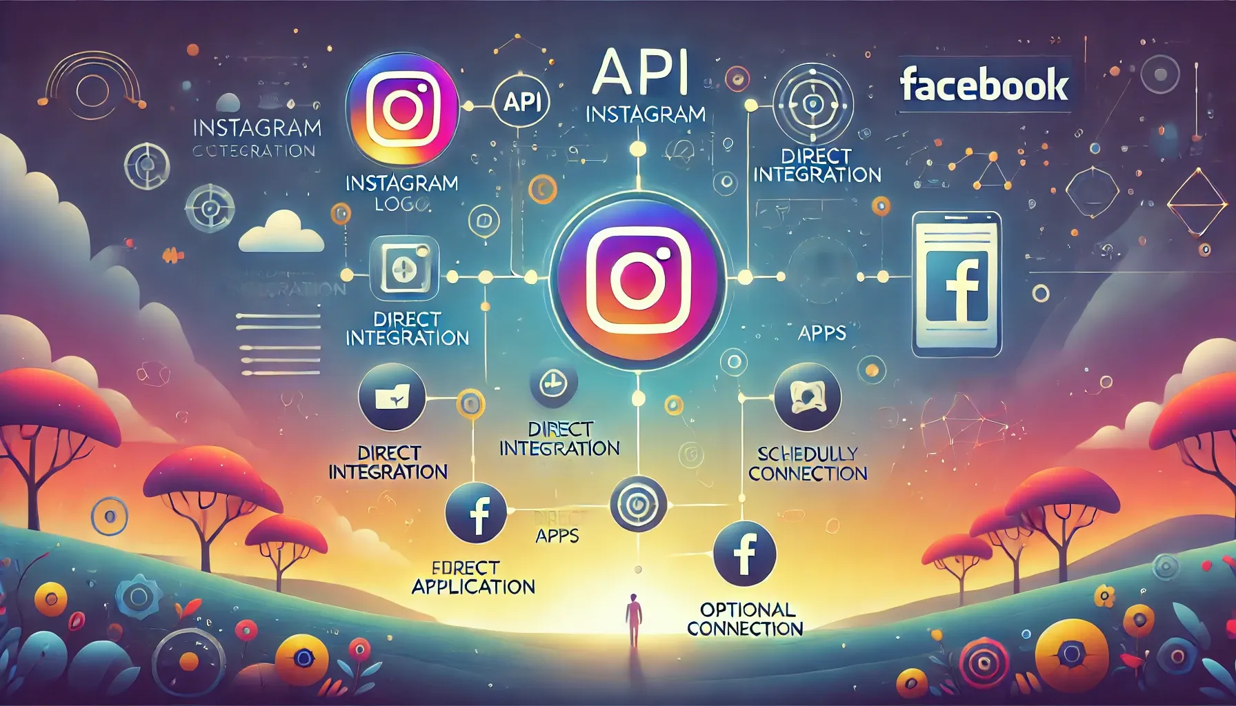 Instagram's New API Allows Direct Access Without Facebook: Revolutionizing Social Media ...