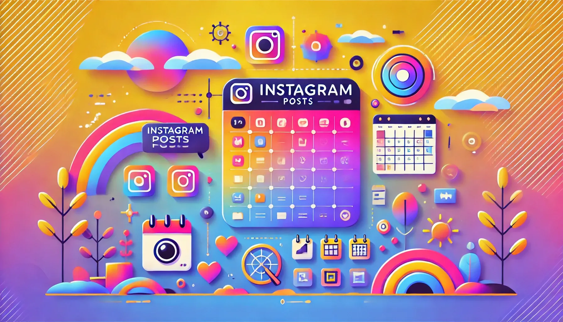 How to Schedule Instagram Posts Using Postly: The Complete Guide for Business Growth