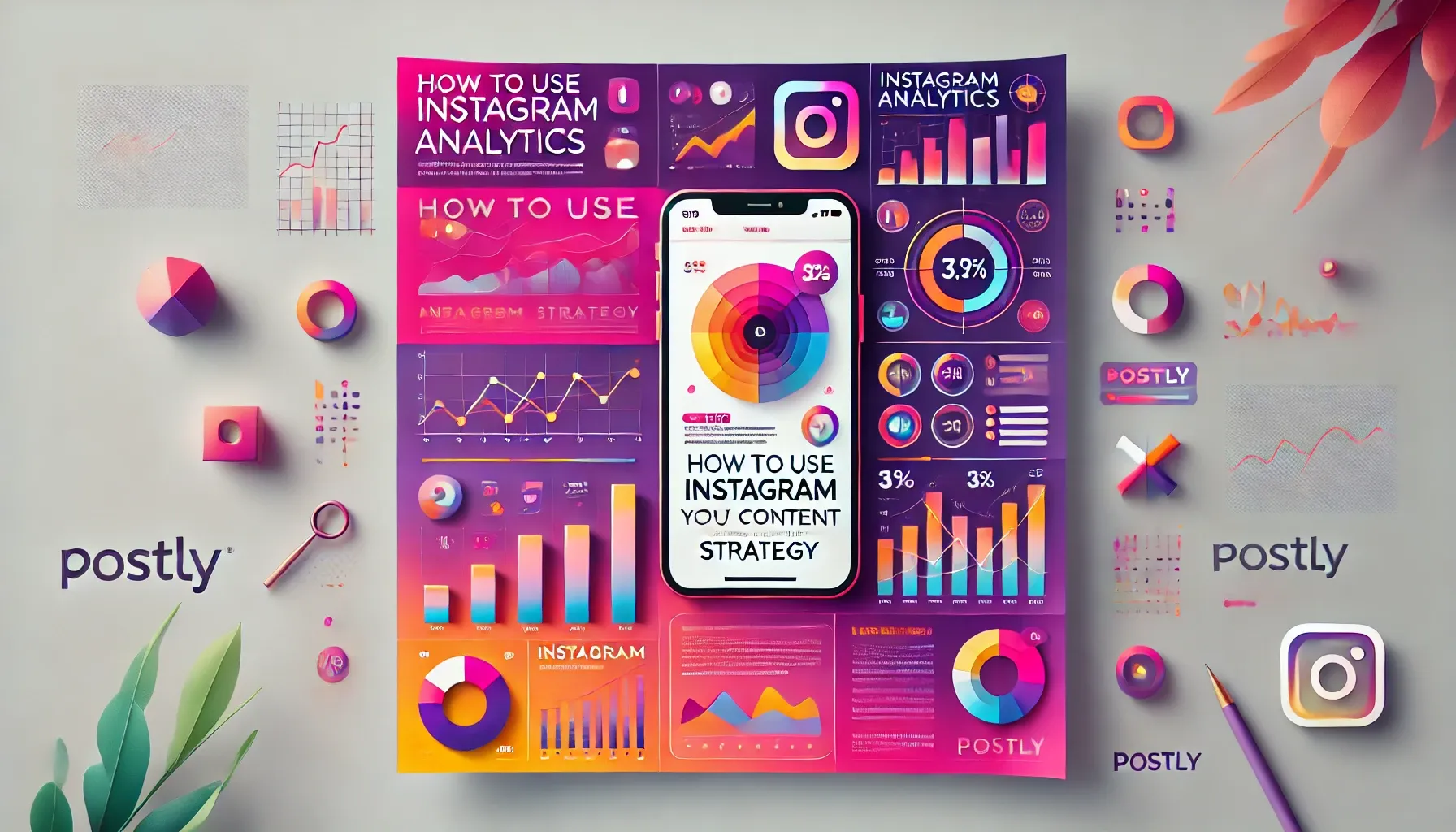 How to Use Instagram Analytics to Optimize Your Content Strategy