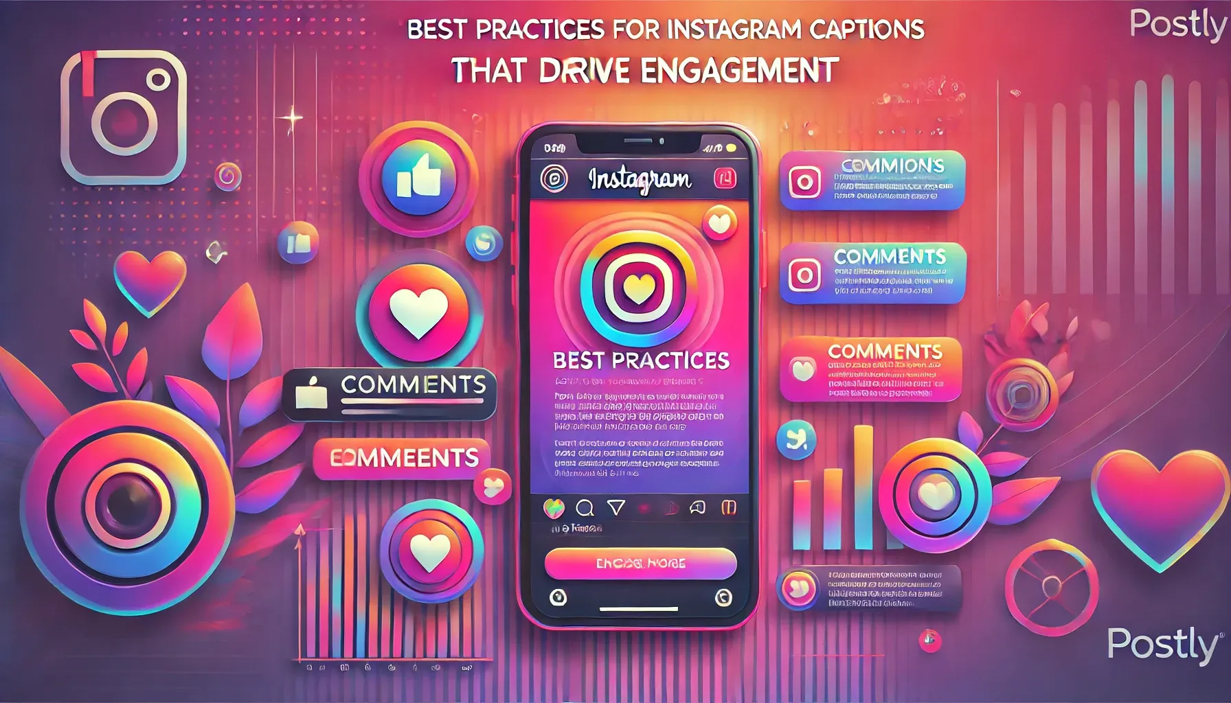 Best Practices for Instagram Captions That Drive Engagement