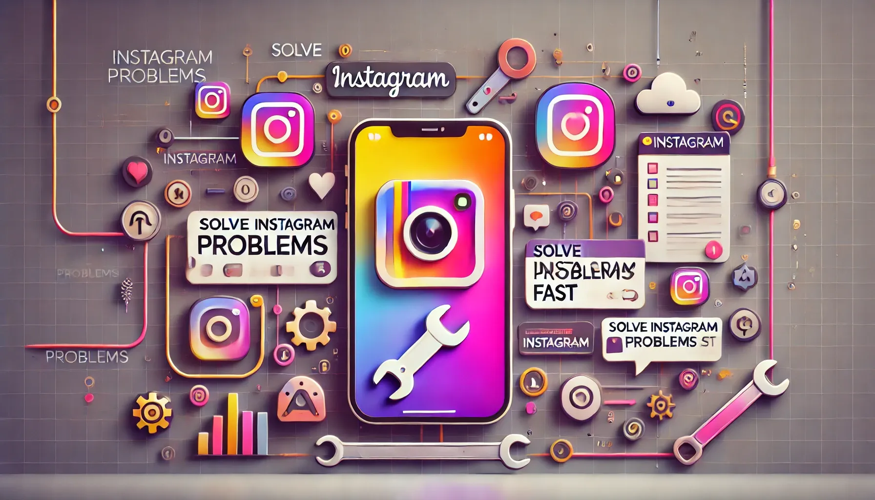 Comprehensive Guide to Common Instagram Issues and How to Fix Them