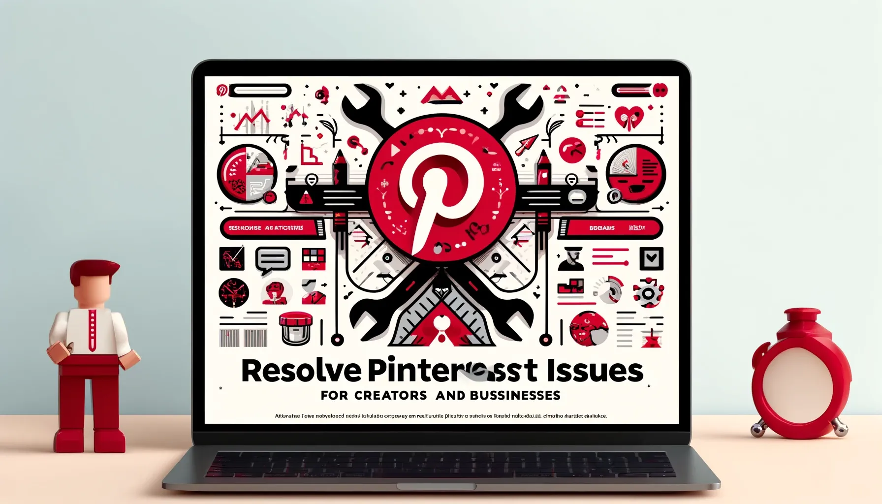 Comprehensive Guide to Common Pinterest Issues and How to Fix Them